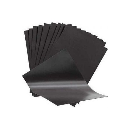 30mX61cm Kalınlık 0.5mm Rulo Magnet